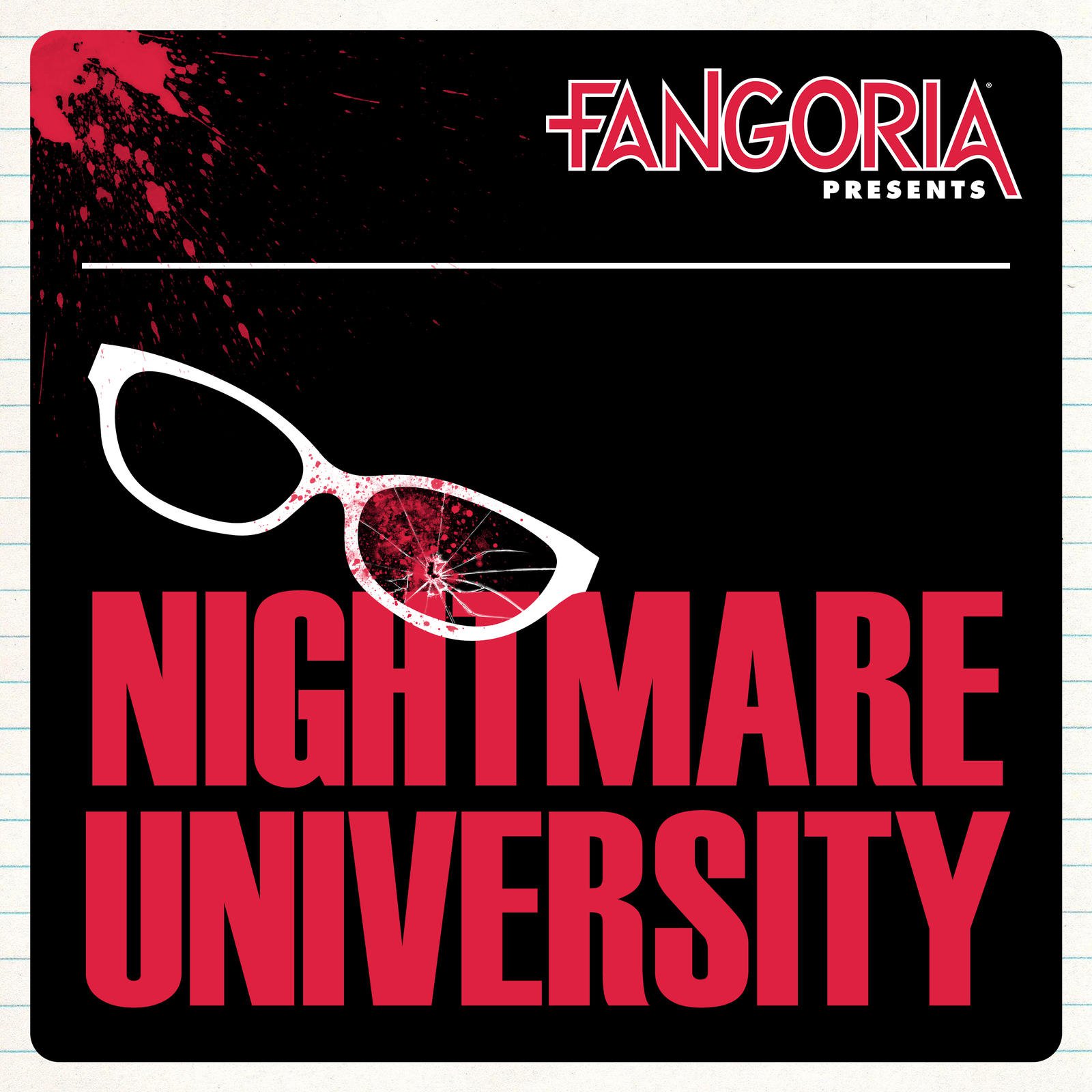 S1 Ep6: Nightmare University - Naughty Nuns - FANGORIA
