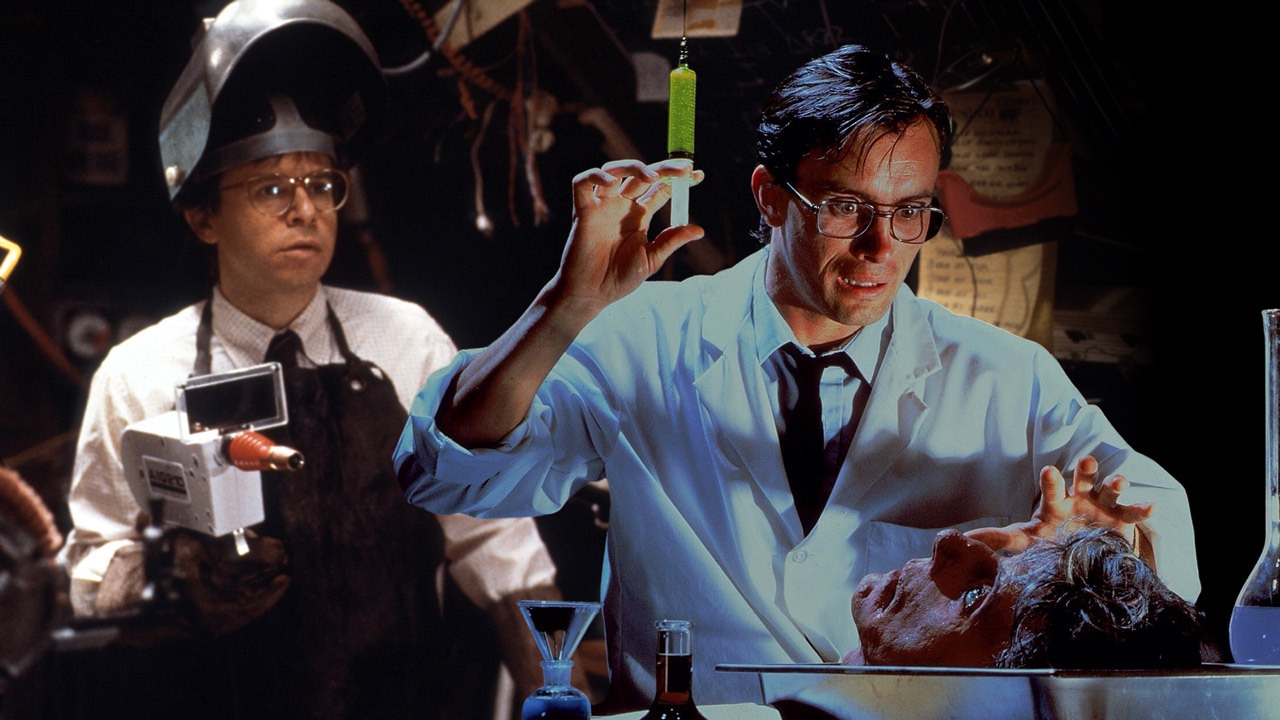 Honey I Shrunk The Kids Dad