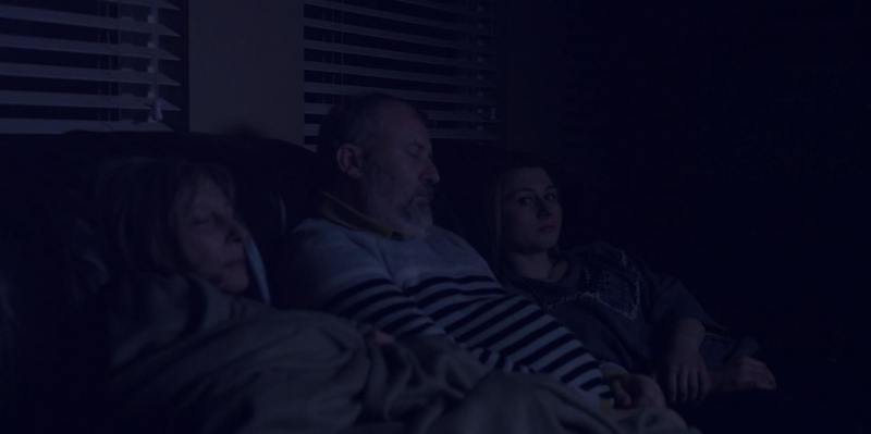 Tragic Scenes In Terrifying Films That Make You Cry - FANGORIA