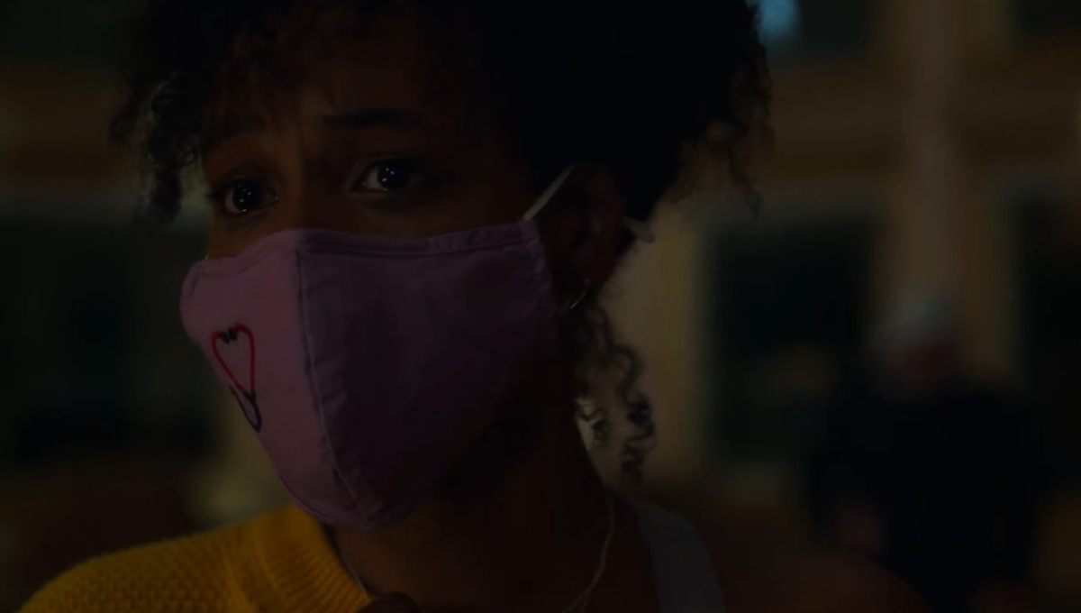 New SICK Clip Introduces Us To A Pandemic Slasher New SICK Clip Introduces Us To A Pandemic Slasher