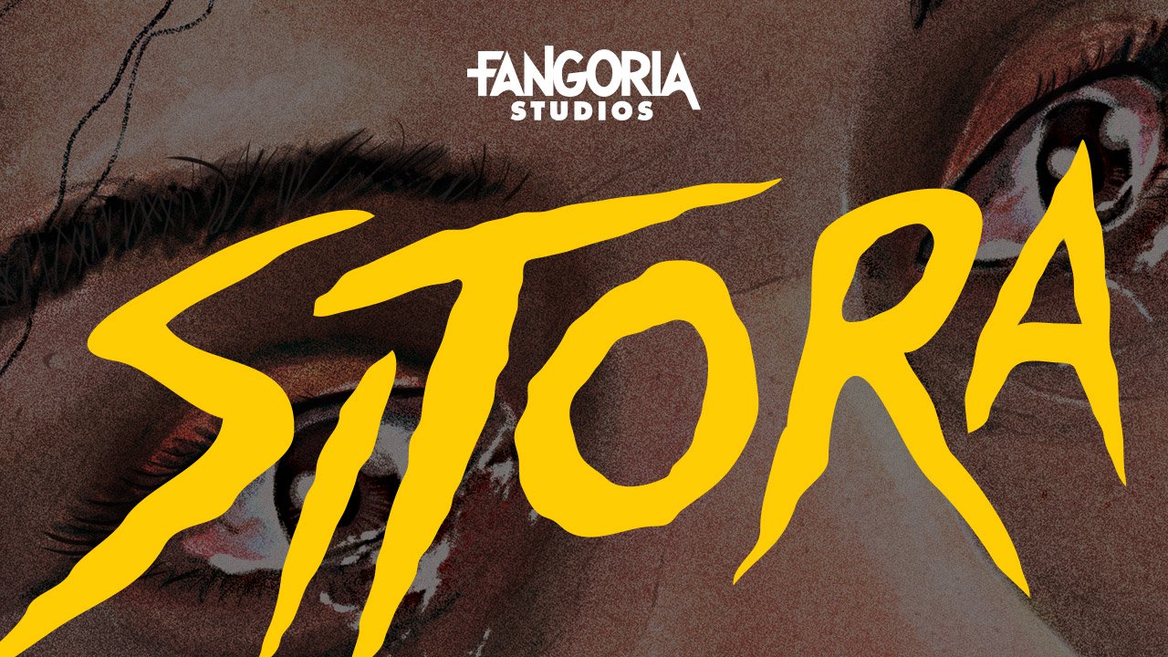 FANGORIA Studios Announces Its First Feature With SITORA